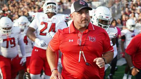 Lamar football uses national signing day class to address 'key needs'
