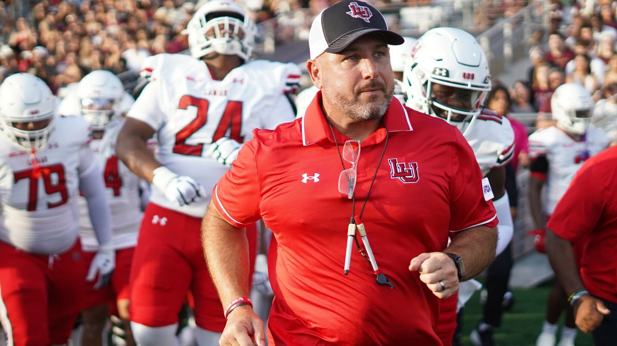Lamar football uses national signing day class to address 'key needs'