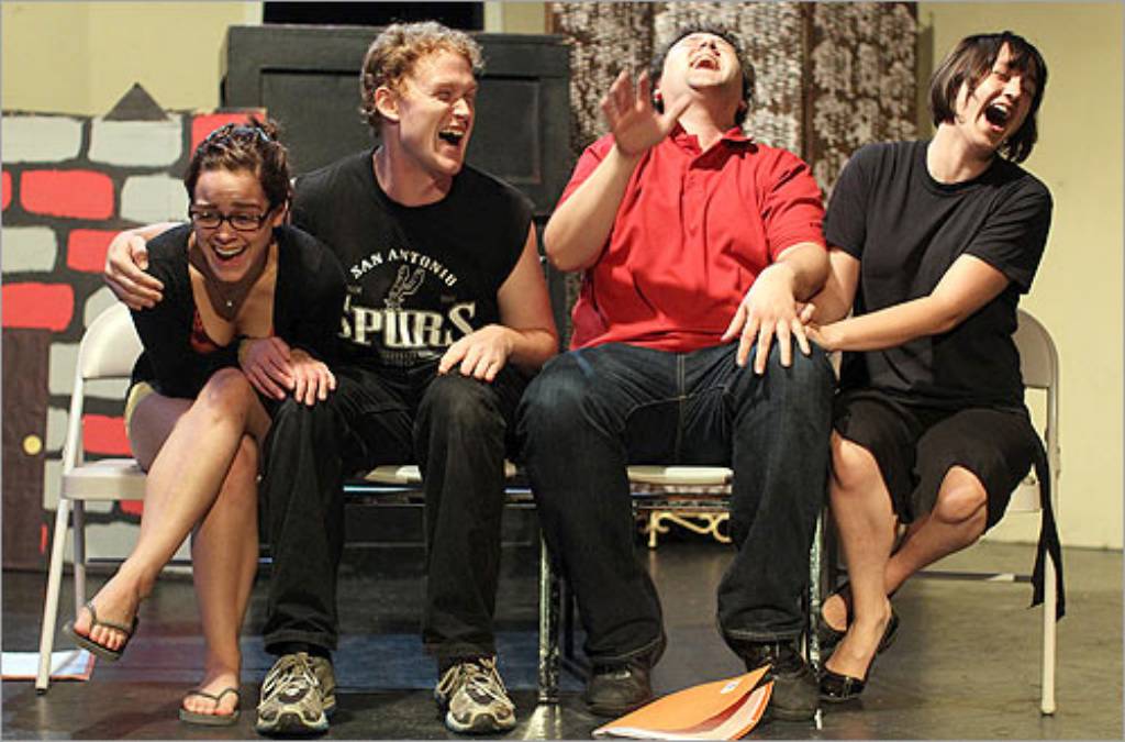 Sketch comedy fans have a lot to smile about this summer