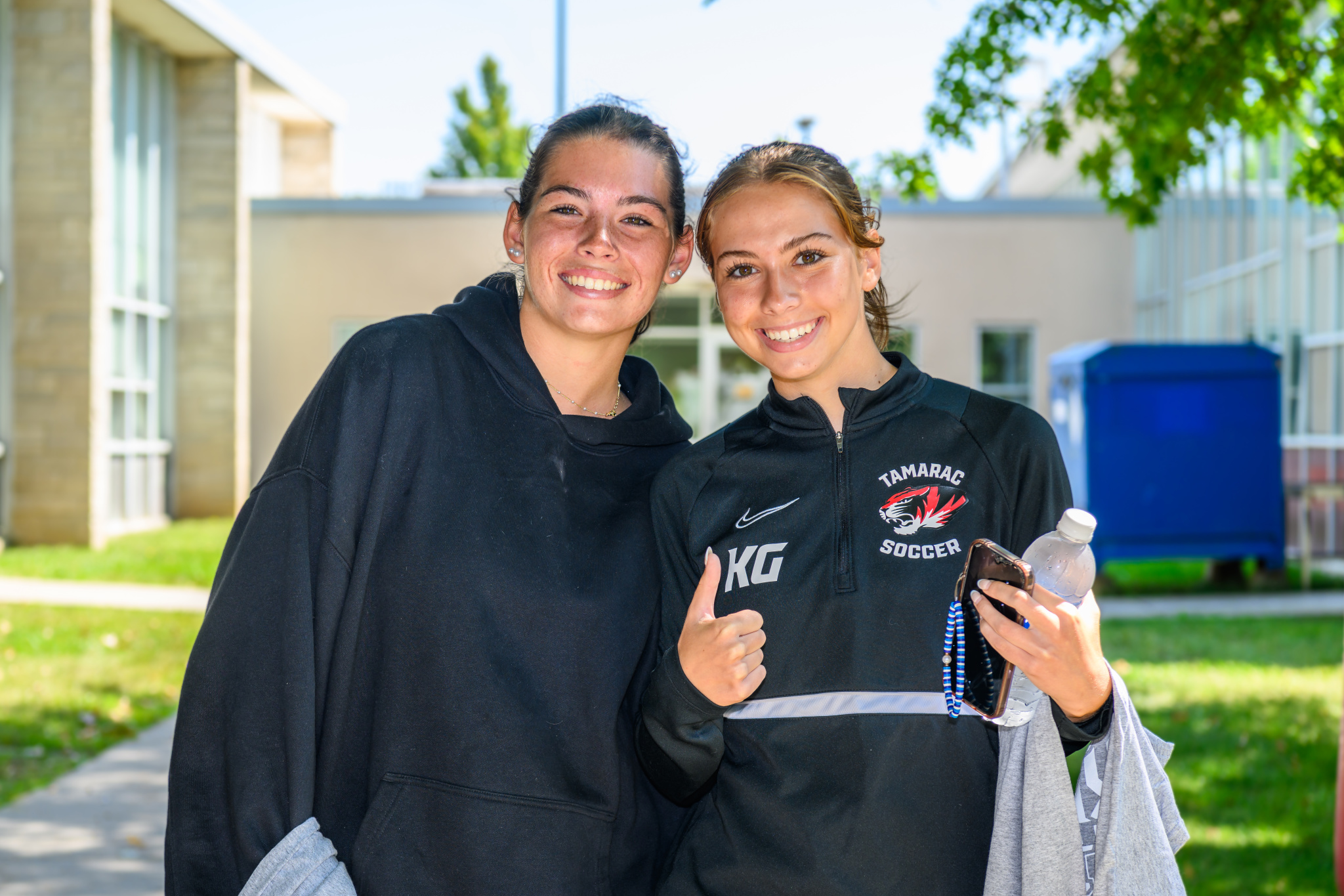 HVCC’s 2024 Welcome Week