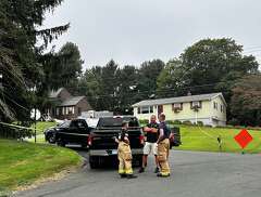 Elementary student dies in Middlefield house fire, officials say