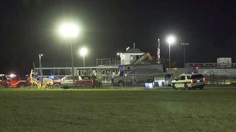 New details emerge in deadly Hill Country bleacher collapse