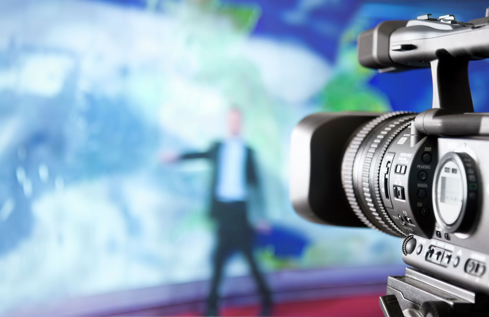 CT native, meteorologist Steve Glazier joins NBC Connecticut