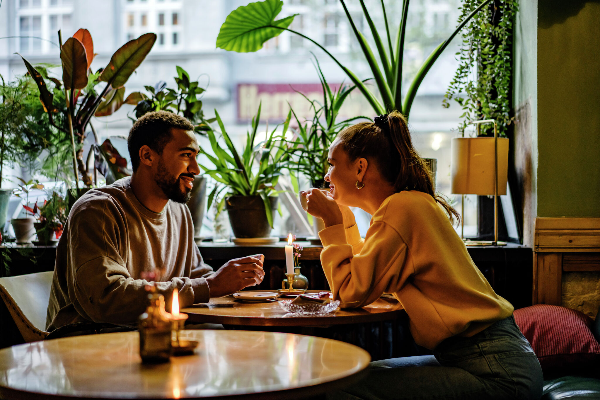 Tawkify: The dating app that’s more than swipes and algorithms