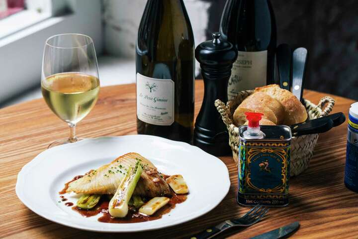 Verjus, a SF natural wine bar from the owners of Quince, will reopen.