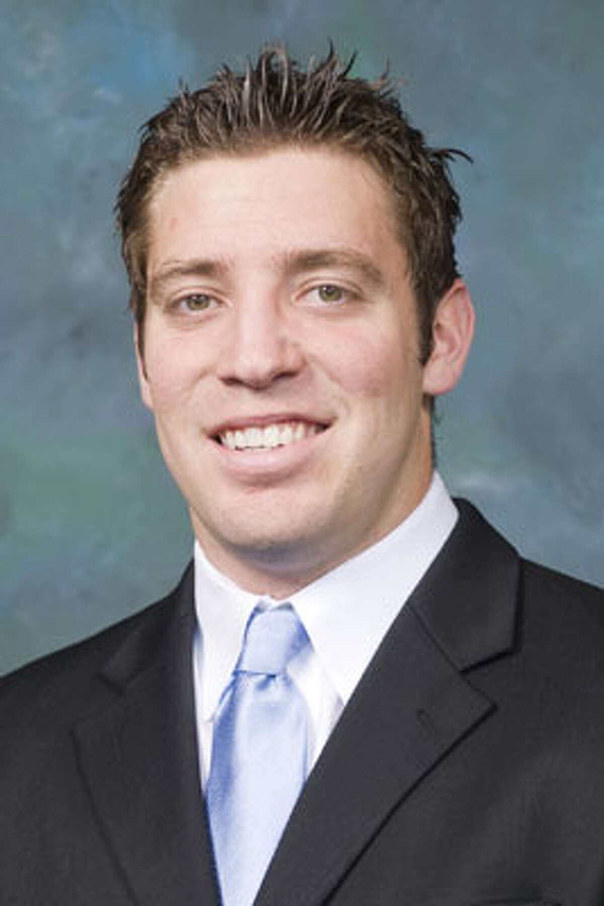 Fanuzzi stays ready at Rice