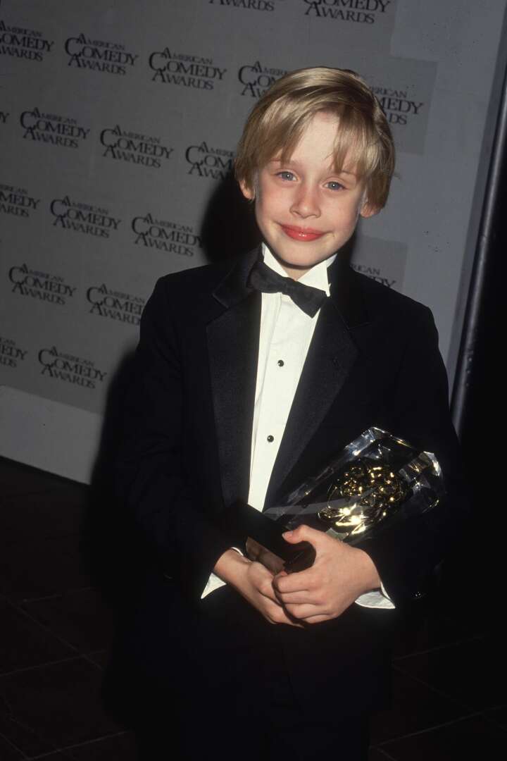 'Home Alone' star Macaulay Culkin to host Q&A, film screening in CT