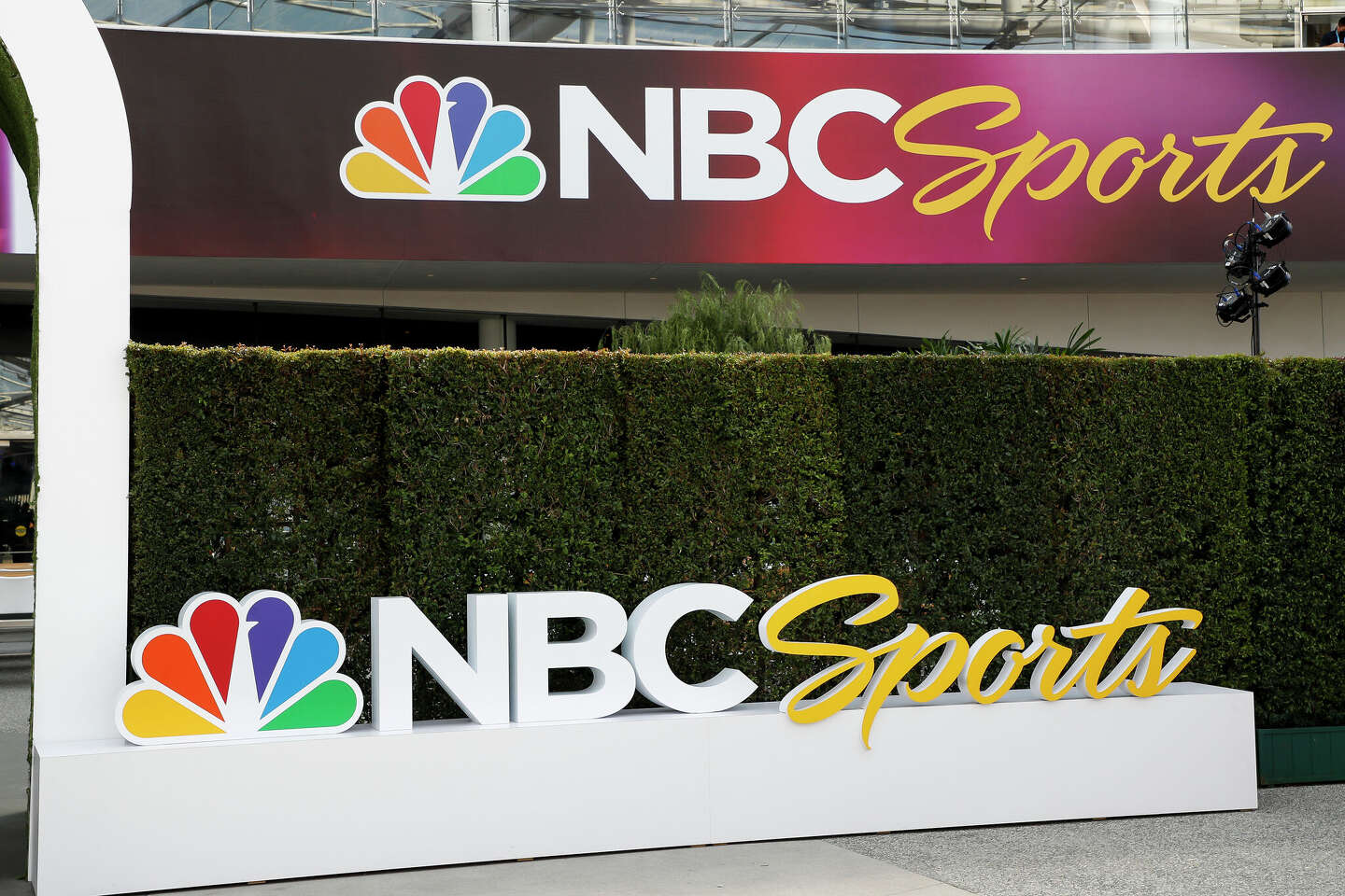 NBC Sports Bay Area deletes social media post about host it laid off