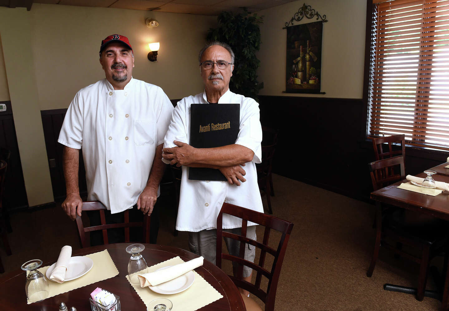 Meriden mayor: Former Avanti site sold to owners of the Red Fox Amore