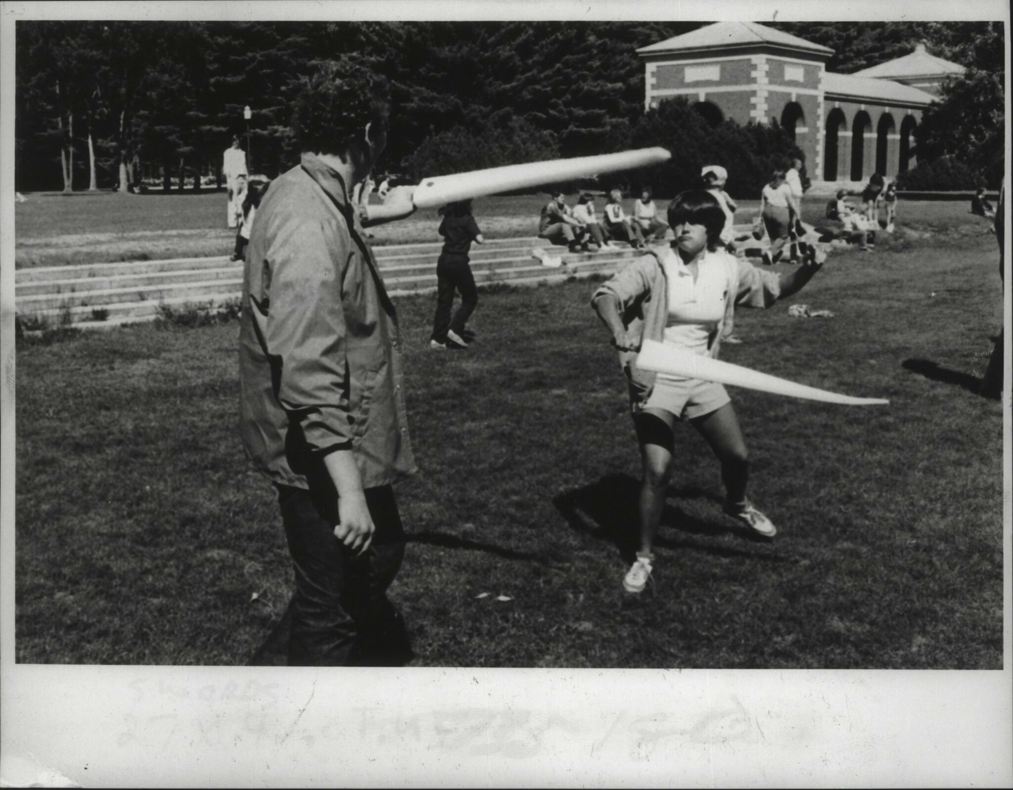 Looking Back: Albany County gets its first female jury foreperson