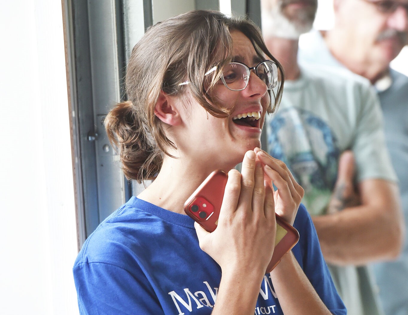 BMW of Ridgefield works with Make-A-Wish to restore CT teen's car