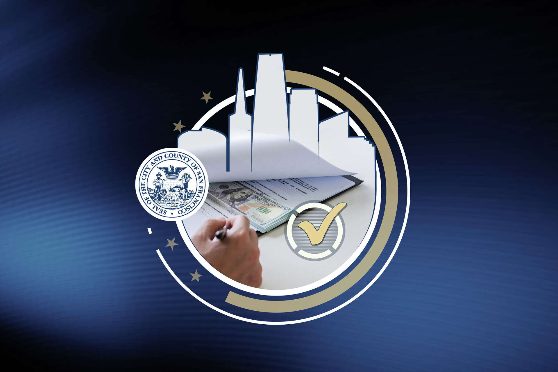 Endorsement: Prop C will help SF investigate city corruption