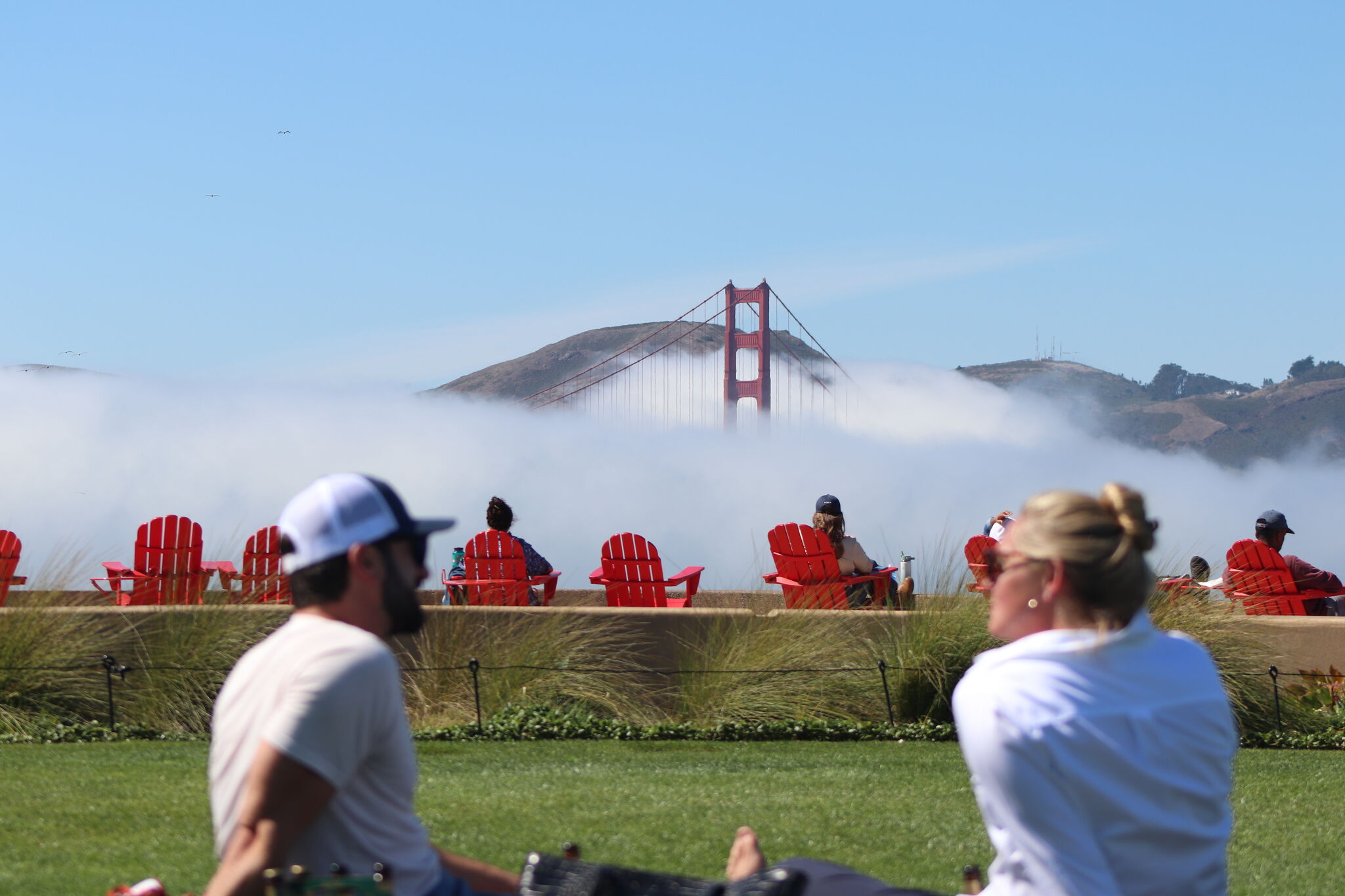 Is California’s fog disappearing? Here’s what scientists say