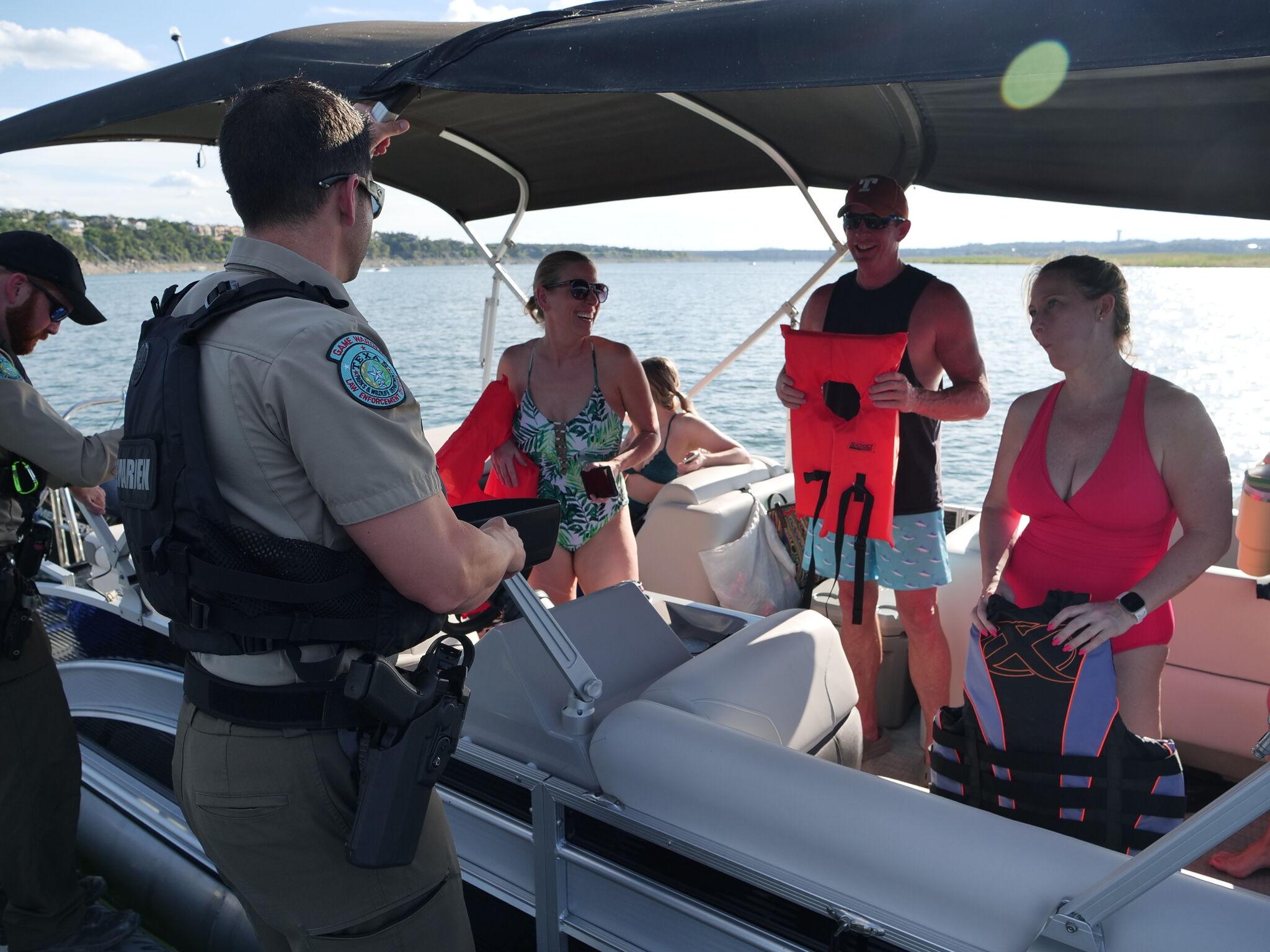 Boating accidents up, fatalities down over Labor Day weekend
