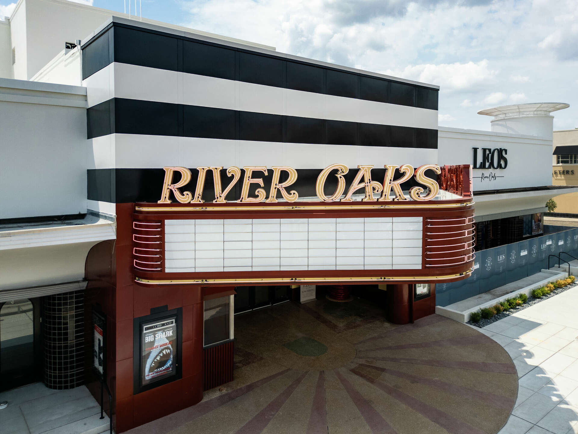Houston's River Oaks Theatre is finally, truly reopening