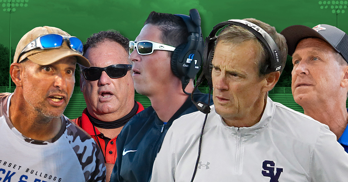 San Antonio's top-paid football coaches: most earned six-figures