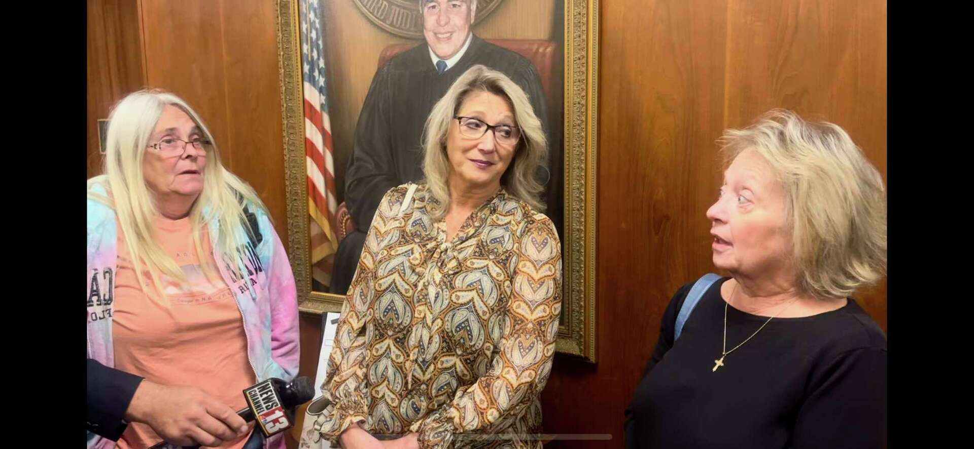 Appeals court upholds Nauman Hussain's conviction in limo case