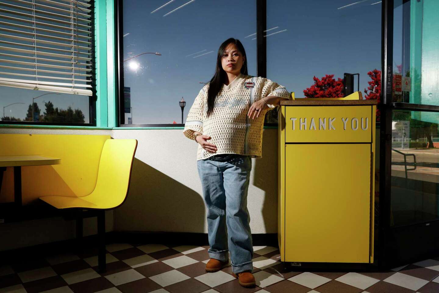 East Bay rapper Ruby Ibarra enters motherhood, new musical era