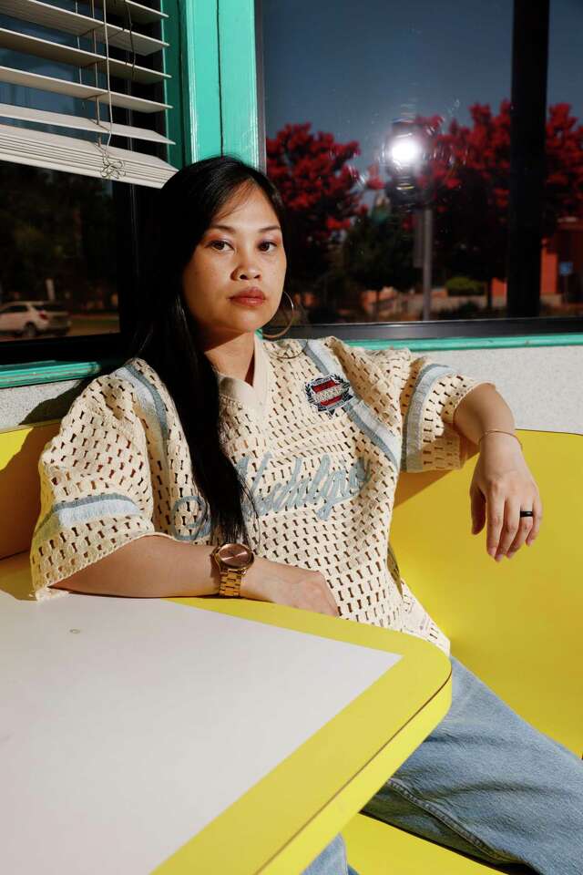 East Bay rapper Ruby Ibarra enters motherhood, new musical era