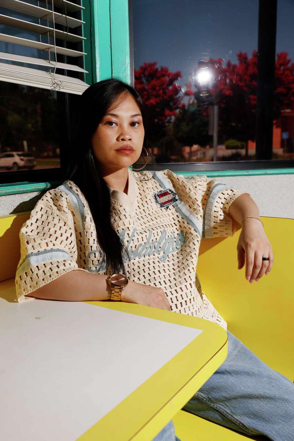 East Bay rapper Ruby Ibarra enters motherhood, new musical era