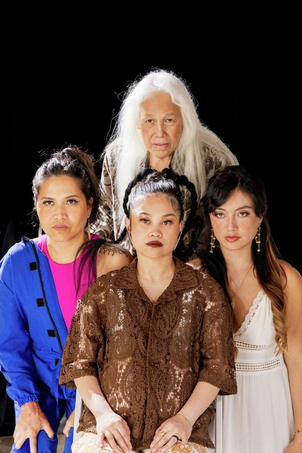 East Bay rapper Ruby Ibarra enters motherhood, new musical era