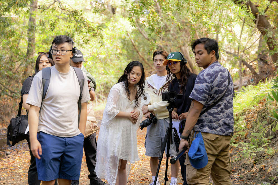 East Bay rapper Ruby Ibarra enters motherhood, new musical era