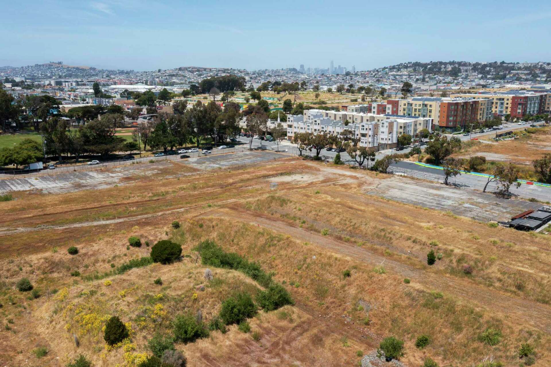 Changes to SF’s long-delayed Candlestick Point gain approval