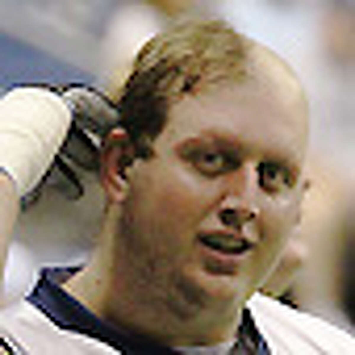 2010 Cowboys Camp: Day 13