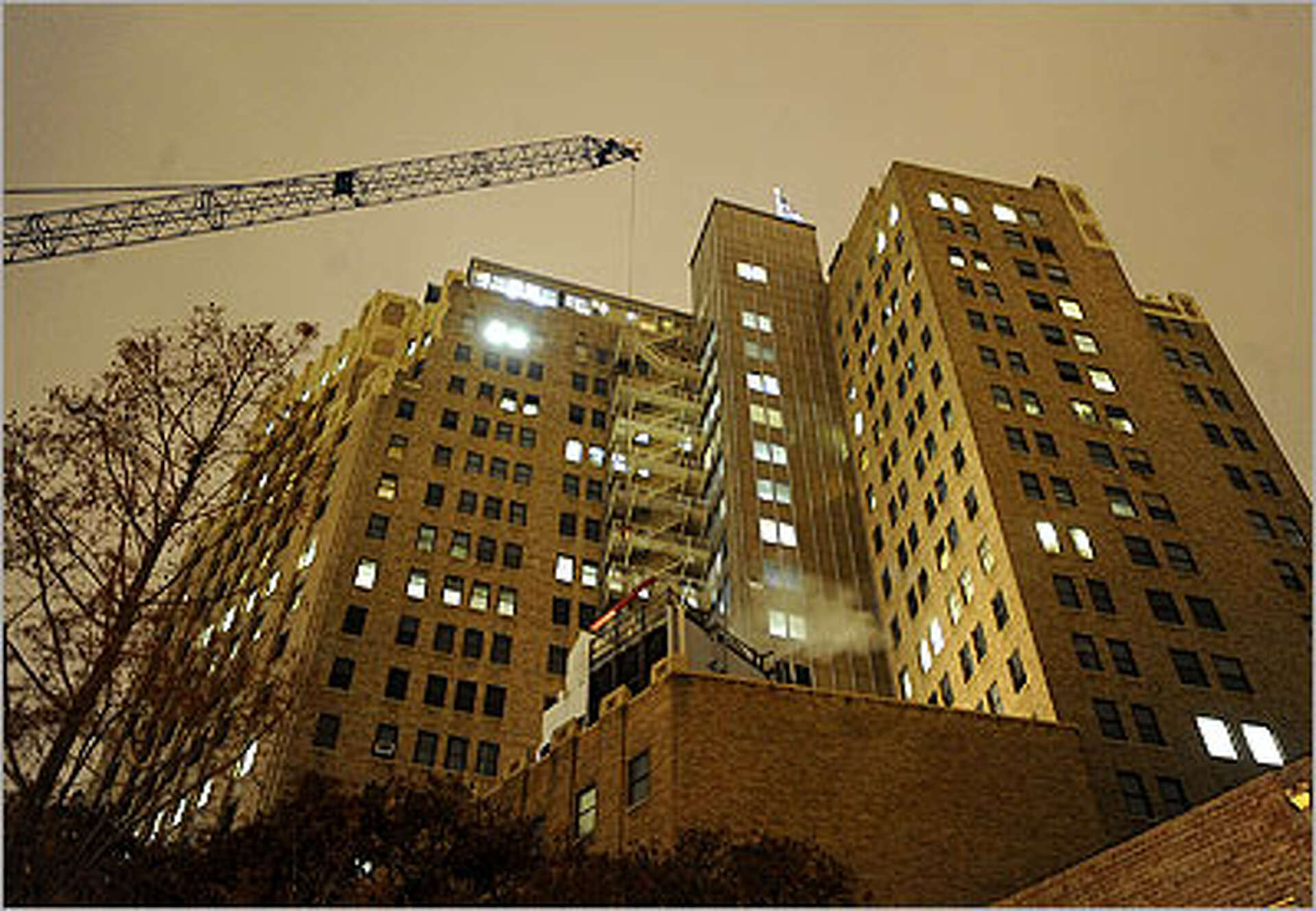 Paula Allen: Suicide myth surrounds Nix