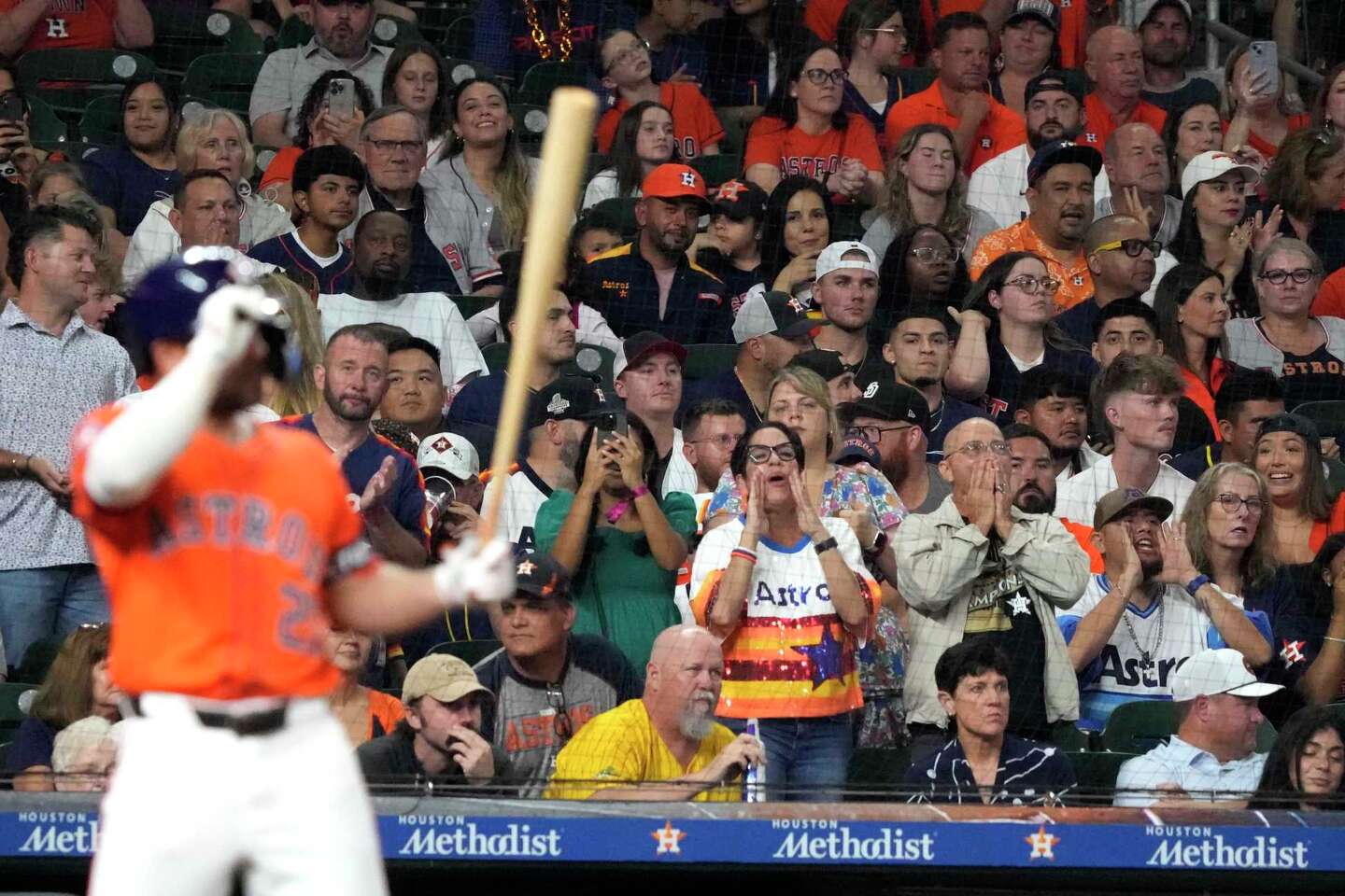 What are ticket prices for Astros-Mets opening day at Daikin Park?