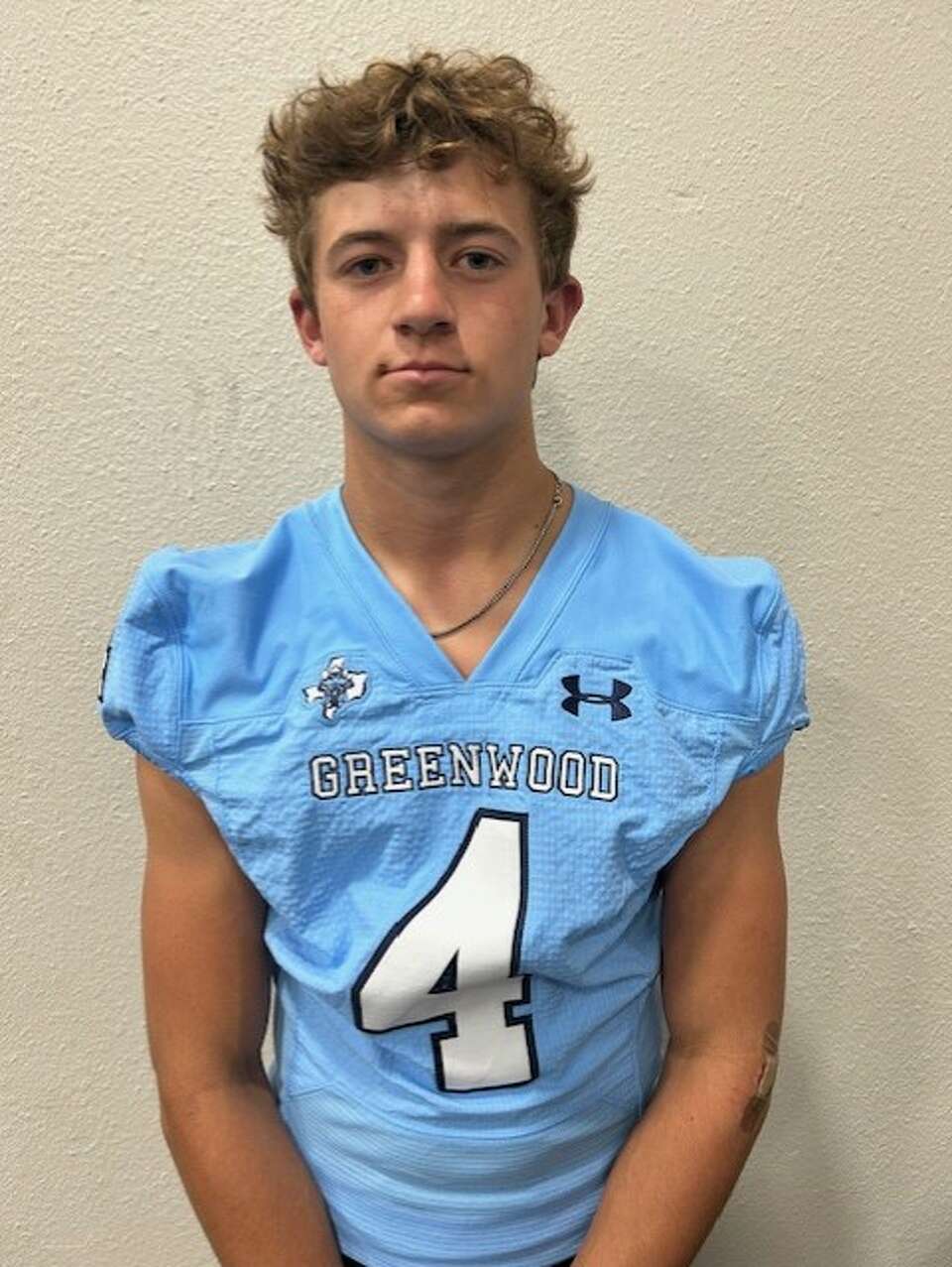 Greenwood football holds off Shallowater for second straight win