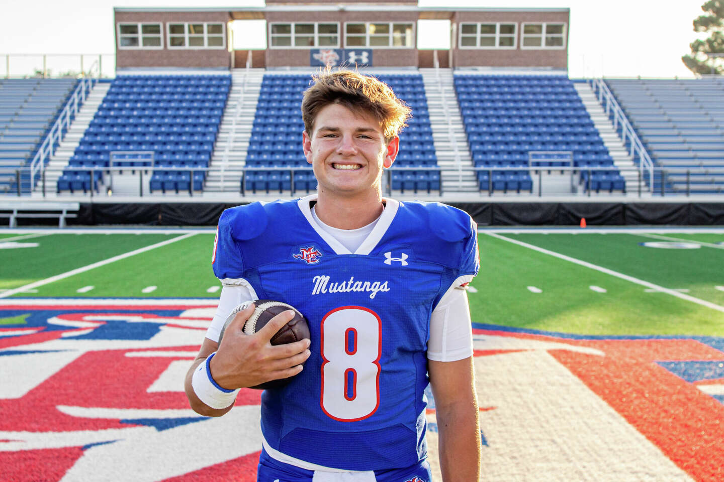AREA ROUNDUP: Midland Christian, Greenwood football win big