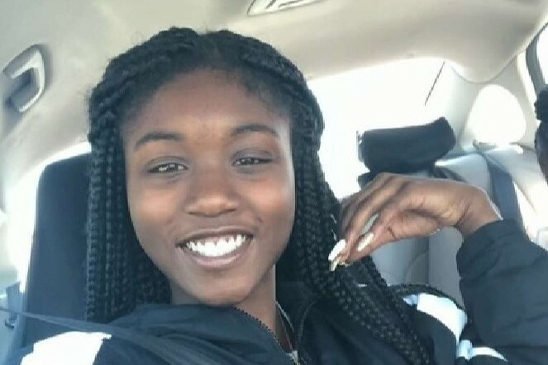 Family seeks answers in S.F. jail death of 22-year-old Vallejo woman