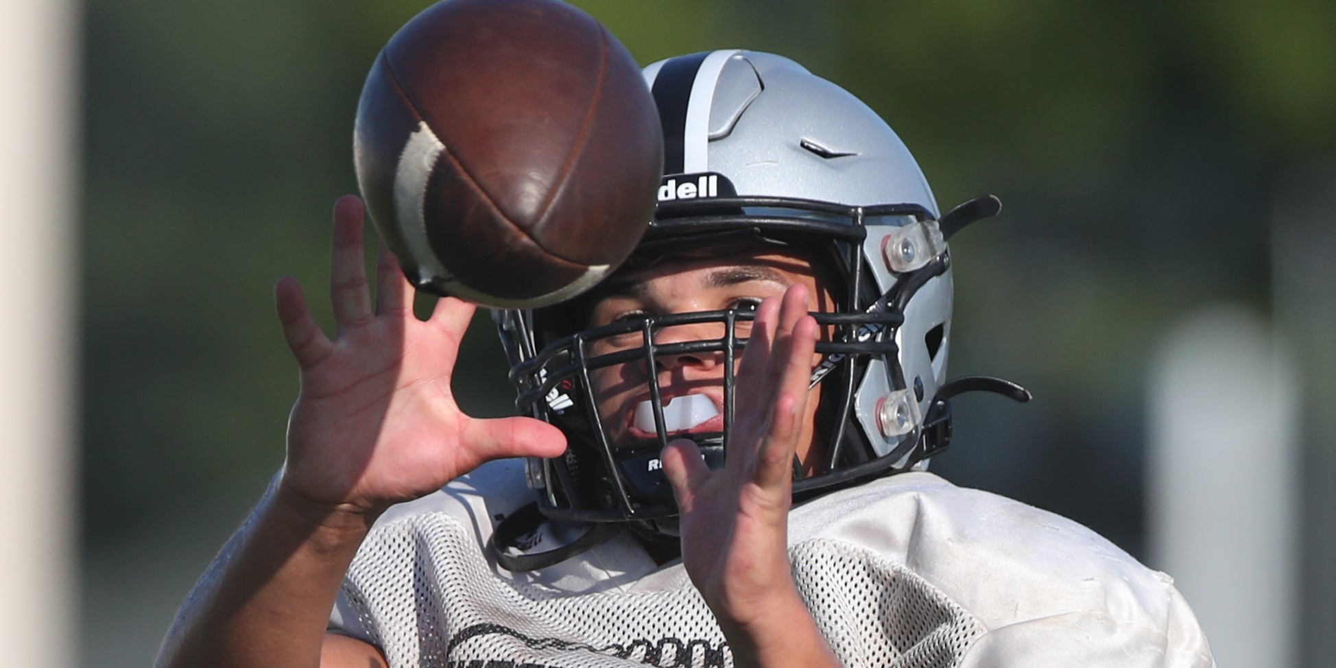 West Central wins 10-8 over Brown County with late field goal