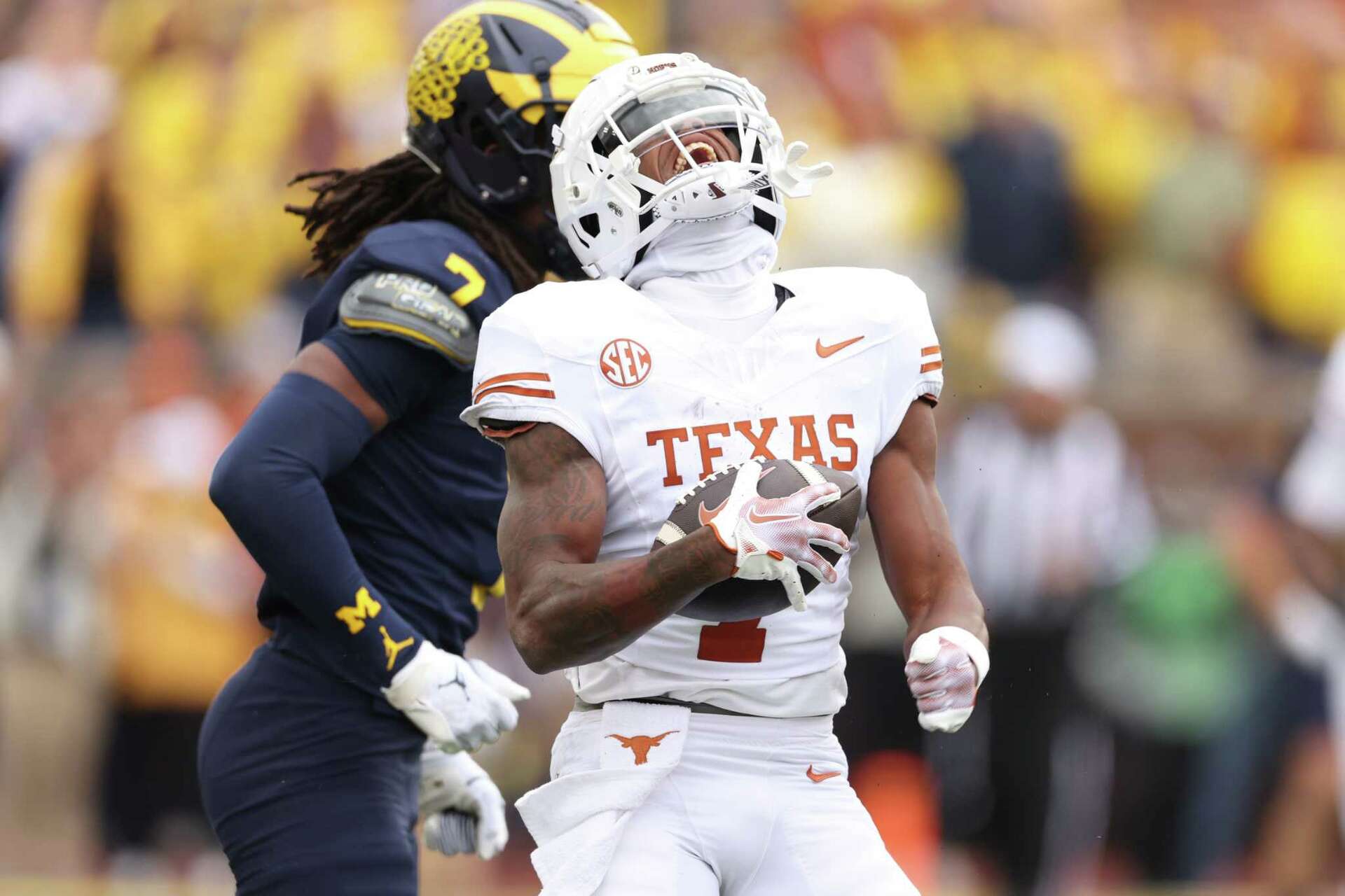 Texas vs. UTSA: How to watch the game, streaming options, kickoff time