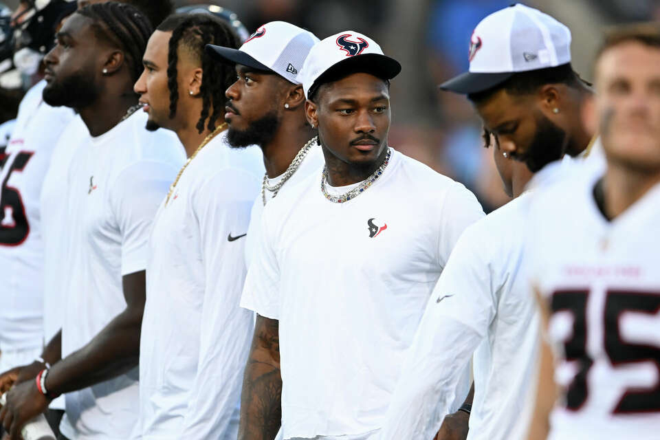 Stefon Diggs files lawsuit against two women, alleges extortion