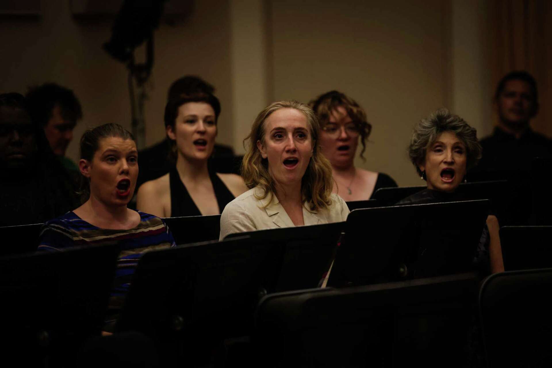 Masks, mezzos and magic: Behind the scenes at San Francisco Opera’s op