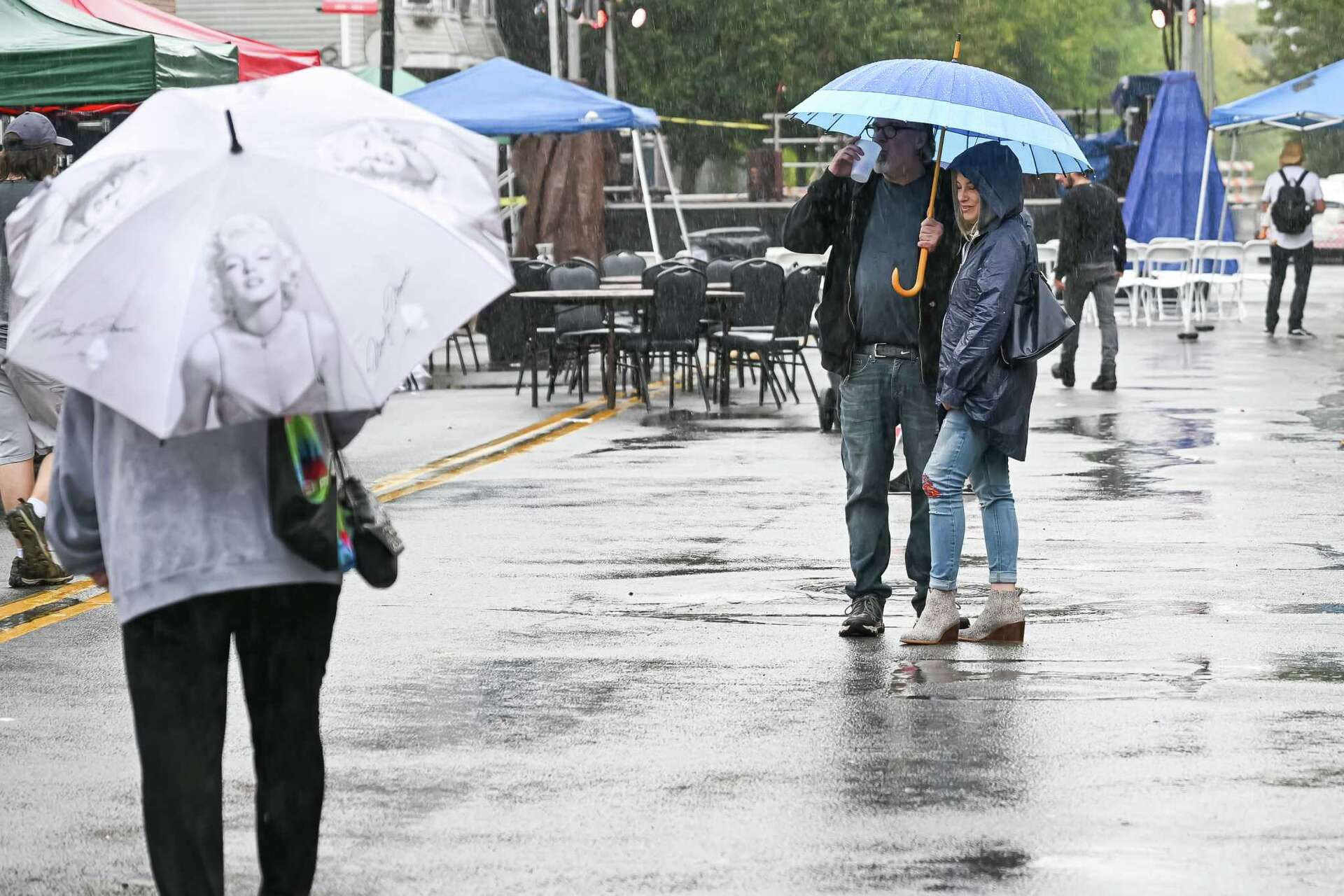 Photos: Schenectady's Little Italy Street Festival