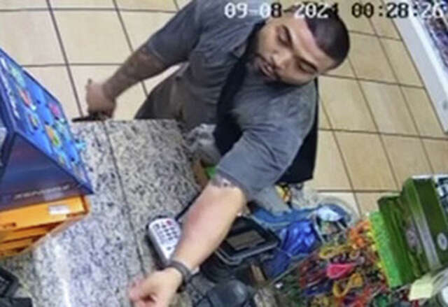 Inmate who escaped from Huntsville arrested near Corpus Christi