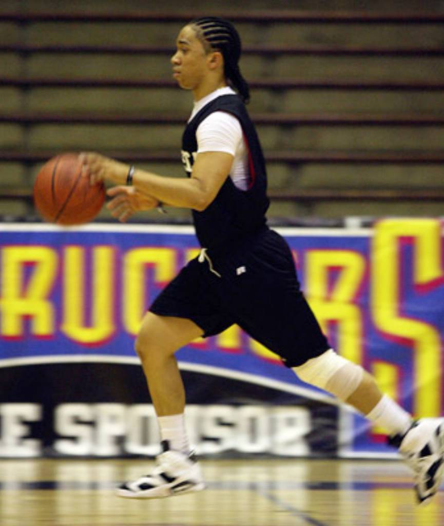 Former Judson star expects all-star shootout