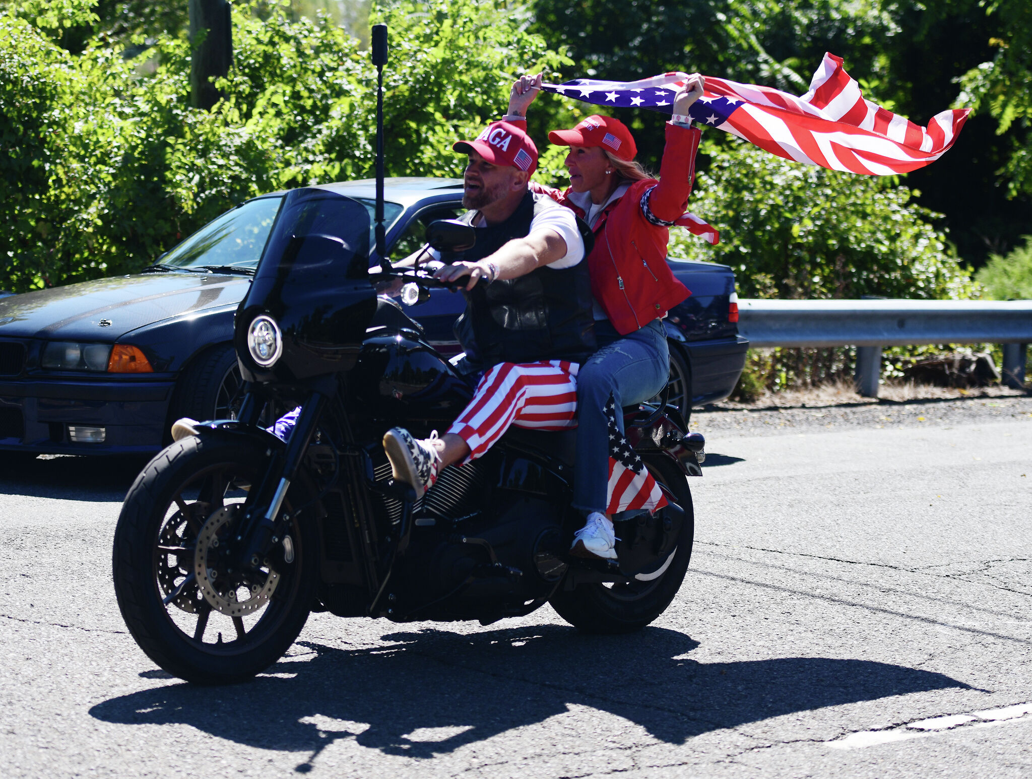 Jack Gilpin: A beloved priest in New Milford, but also a devoted actor