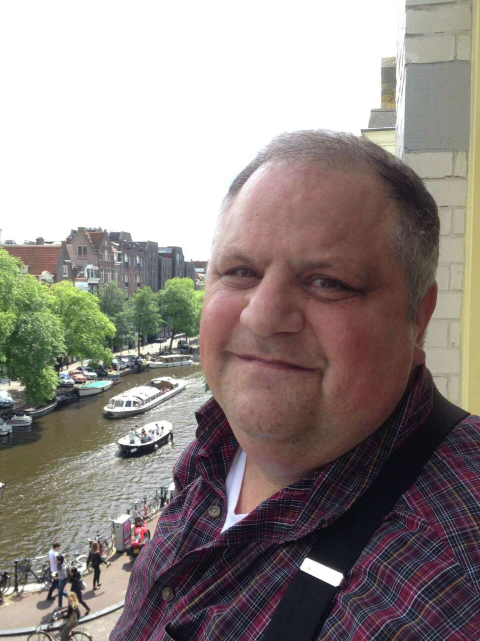 Steve Silberman, writer on science and the Grateful Dead, dies at 66