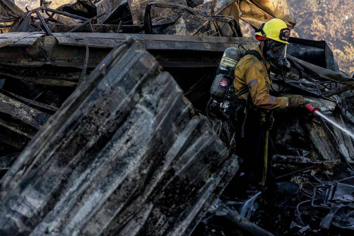 Fast-moving Boyles Fire forces evacuations in Lake County