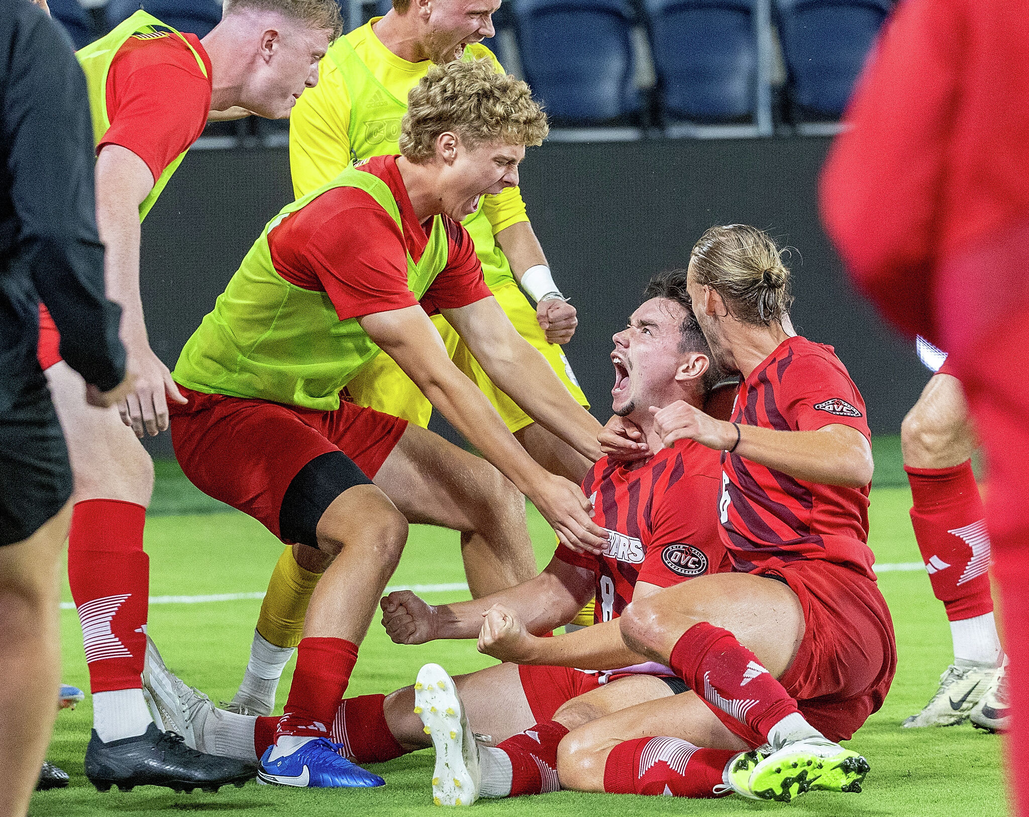 SIUE Cougars secure Bronze Boot with 1-0 win over SLU