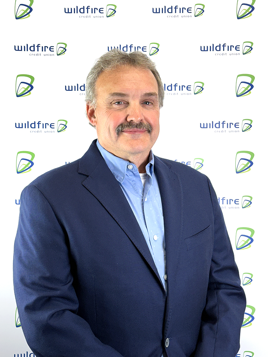 Wildfire Credit Union announces new board member