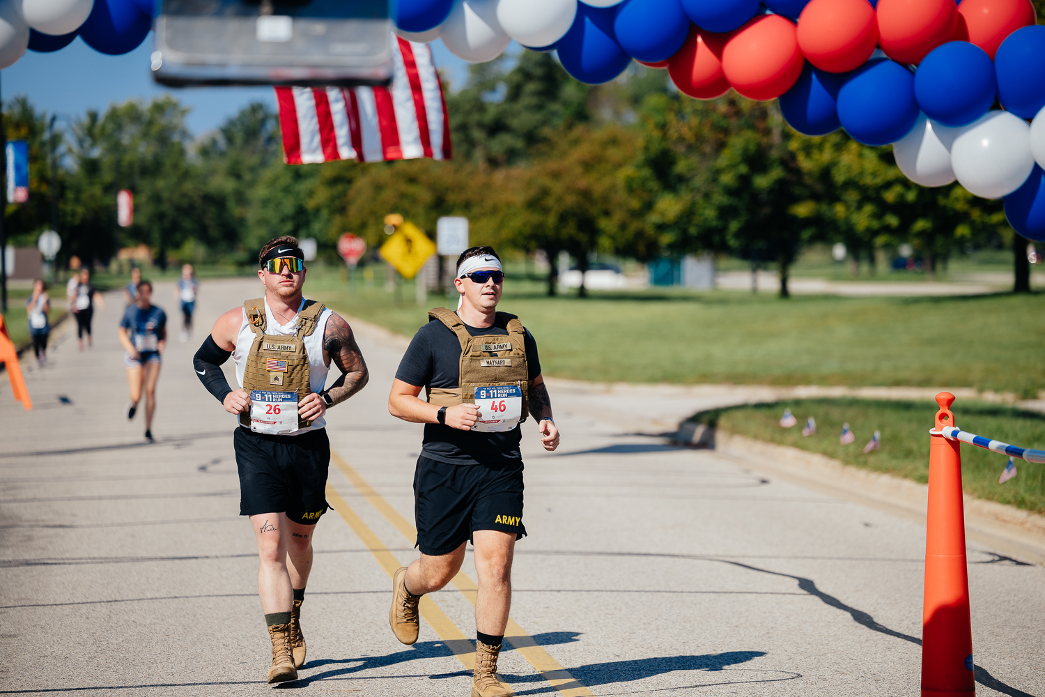 SVSU to host 9/11 Heroes Run