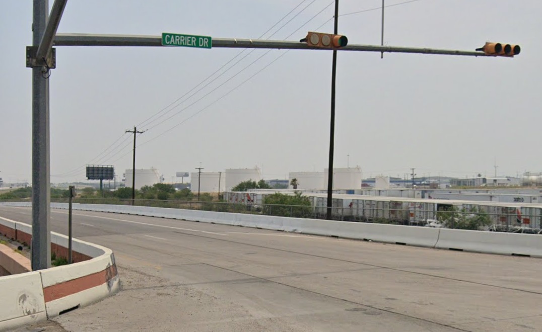 Migrants gets leg severed in train smuggling attempt