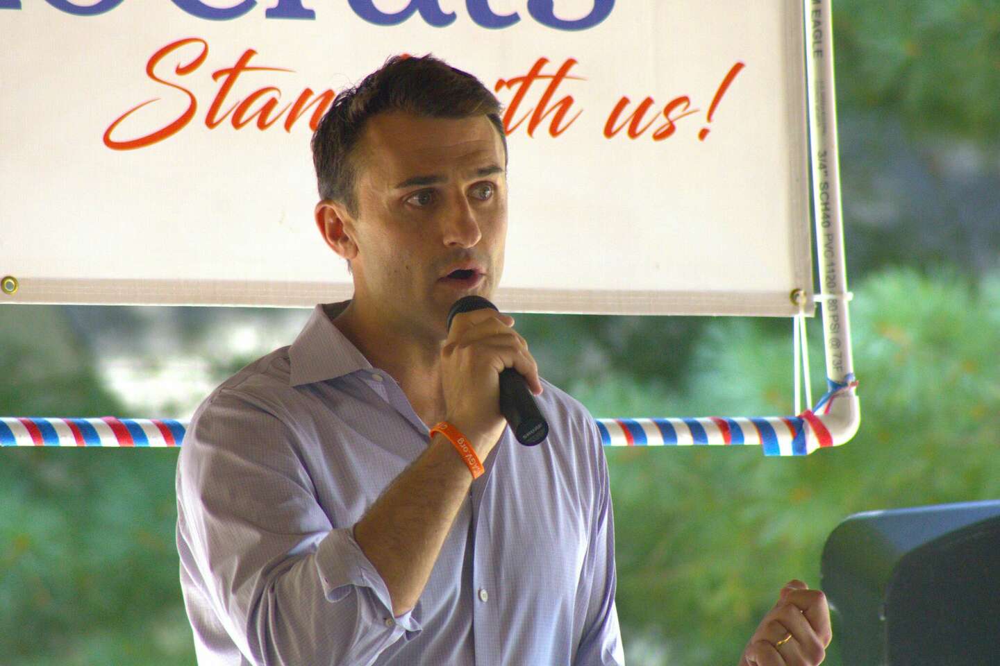 CT 36th Senate race: What to know about Nick Simmons, Ryan Fazio