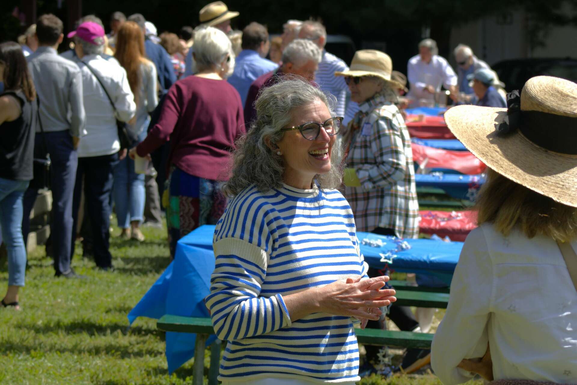 CT 149th House race: What to know about Tina Courpas, Rachel Khanna