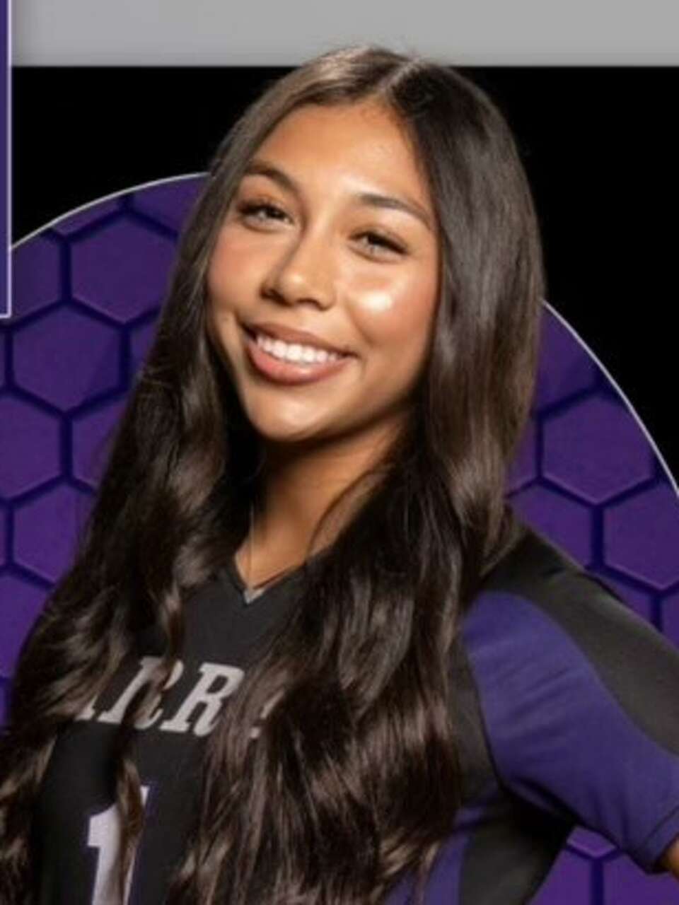 Warren's Naomi Gamboa selected E-N volleyball Player of the Week